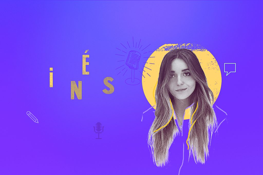 Inés Arroyo: from Influencer to Entrepreneur – Primetag Blog